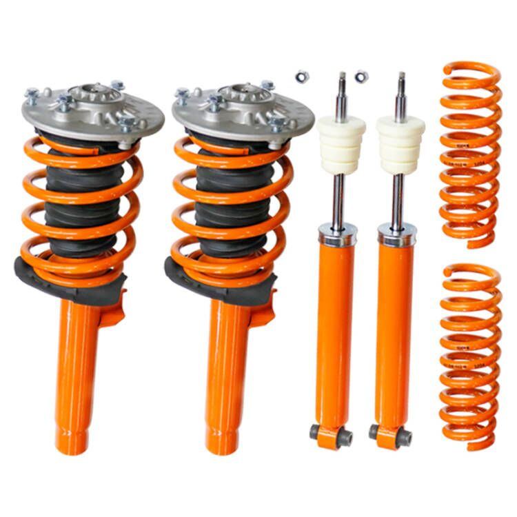 Wholesale Adjustable Damping Suspension Kits for BMW 3 Series F30/F35 ...