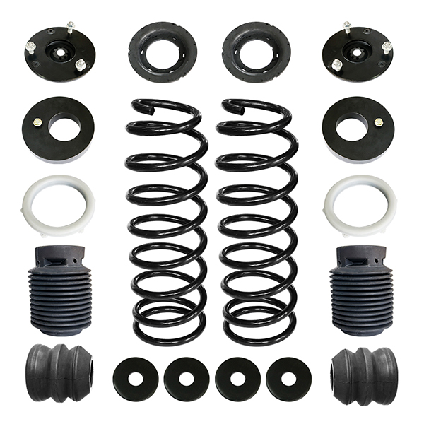 Wholesale Range Rover L322 Front Air to Coil Spring Suspension ...