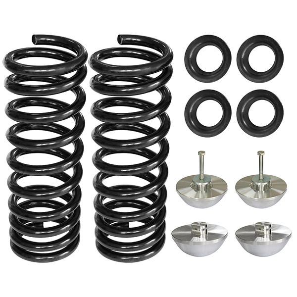 Wholesale LR RANGE ROVER L322 Air Spring to Coil Spring Conversion Kit ...