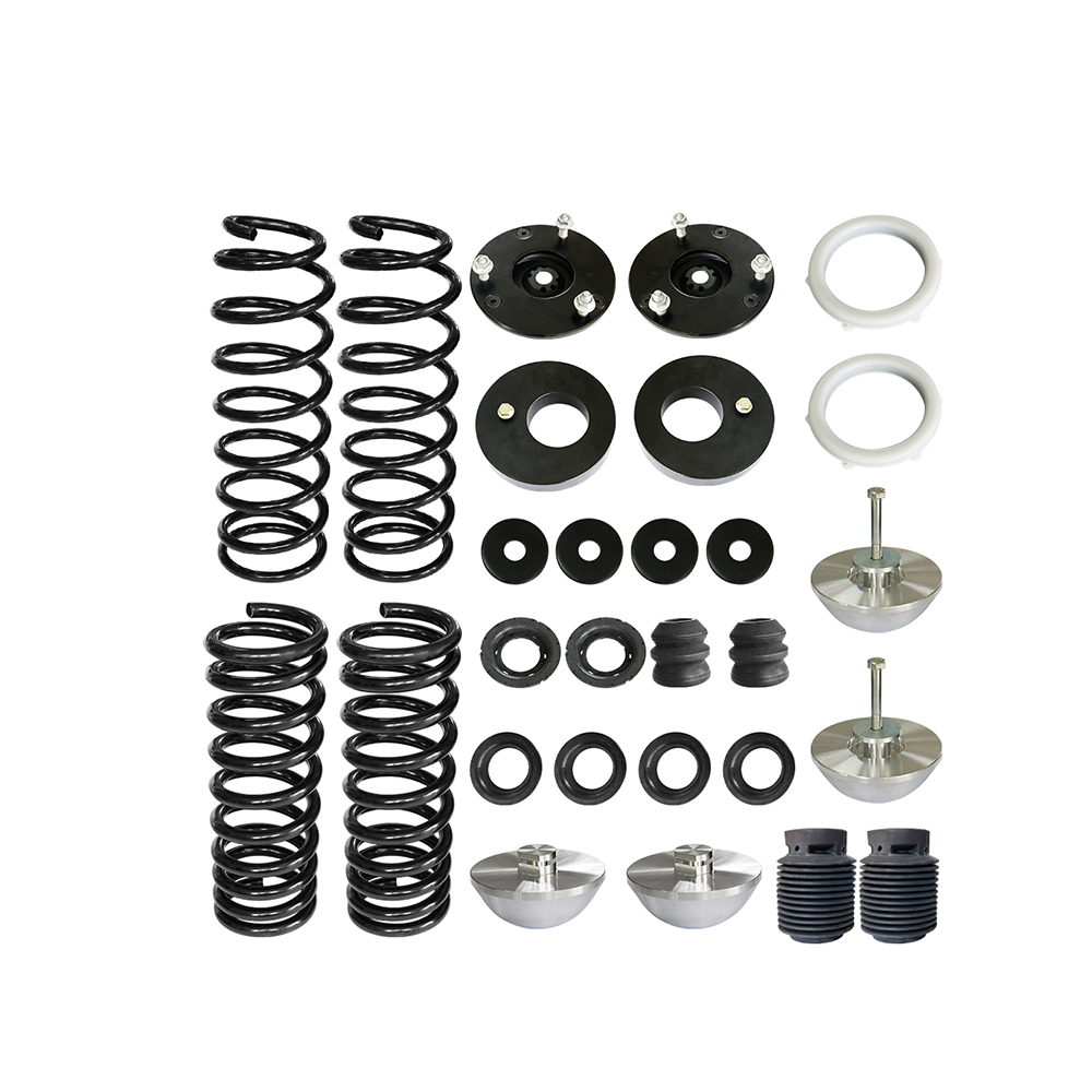 Wholesale Air to Coil Spring Conversion Kit for Land Rover Range Rover ...