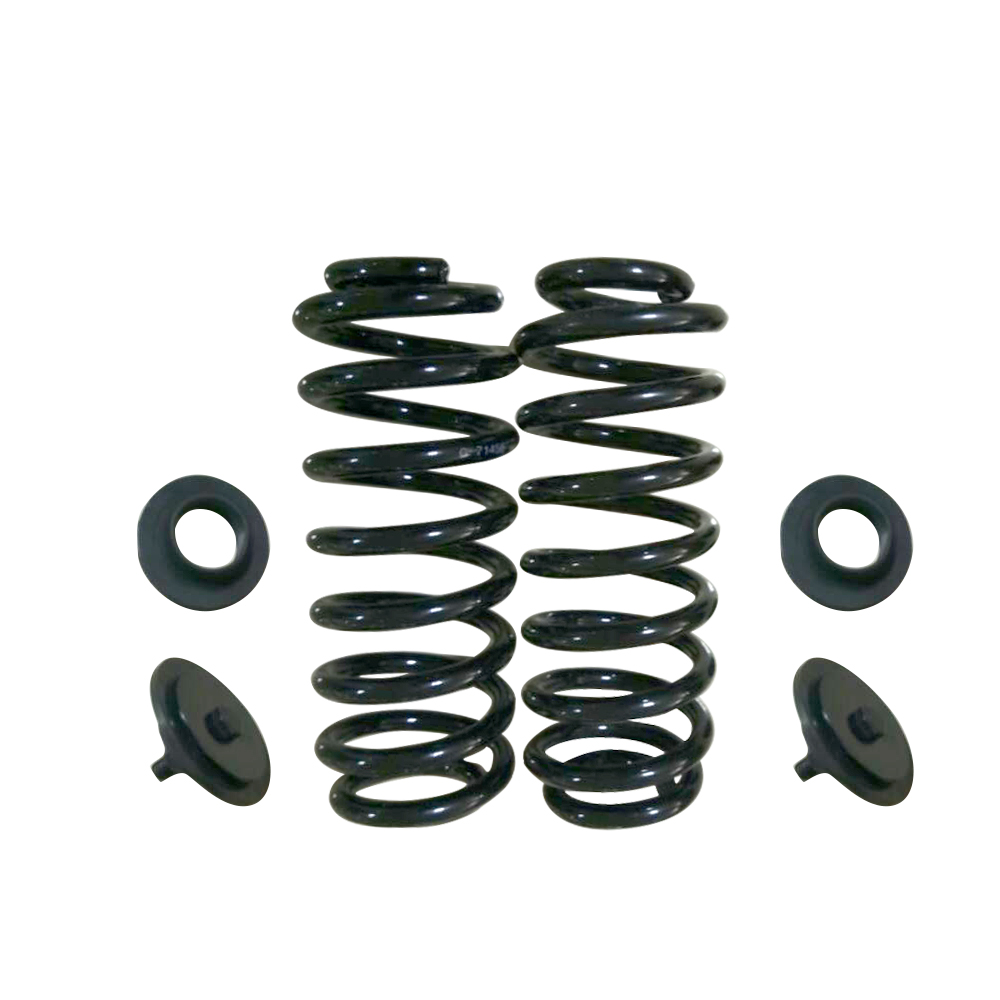 Wholesale Rear Air Spring to Coil Spring Conversion Kit for BMW X5 ...