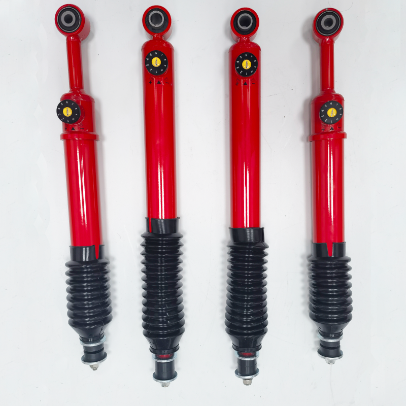 Toyota Landcruiser 120heavy duty high performance offroad/4x4/overland ...