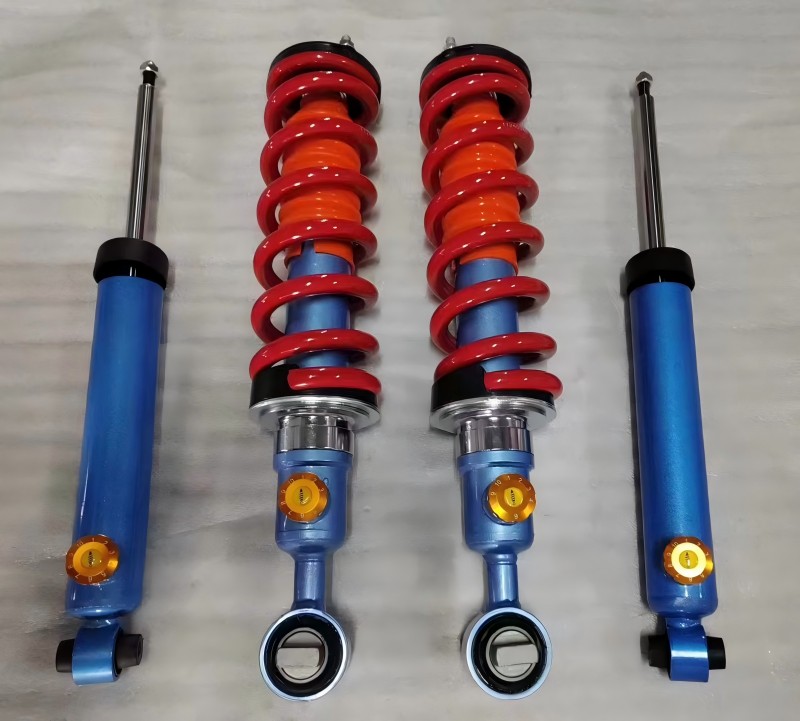 JMC Grand Avenue heavy duty high performance offroad/4x4/overland ...