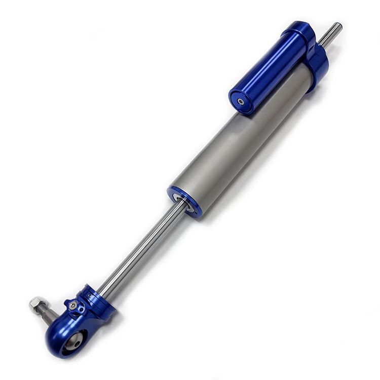MONO TUBE ATS STEERING DAMPER - NingBo Jtt Auto Parts Co.,Ltd.