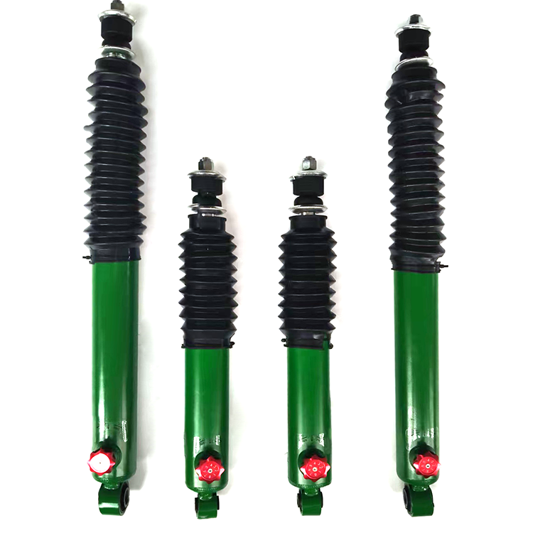 GMW HAVAL H3/H5 - NingBo Jtt Auto Parts Co.,Ltd.