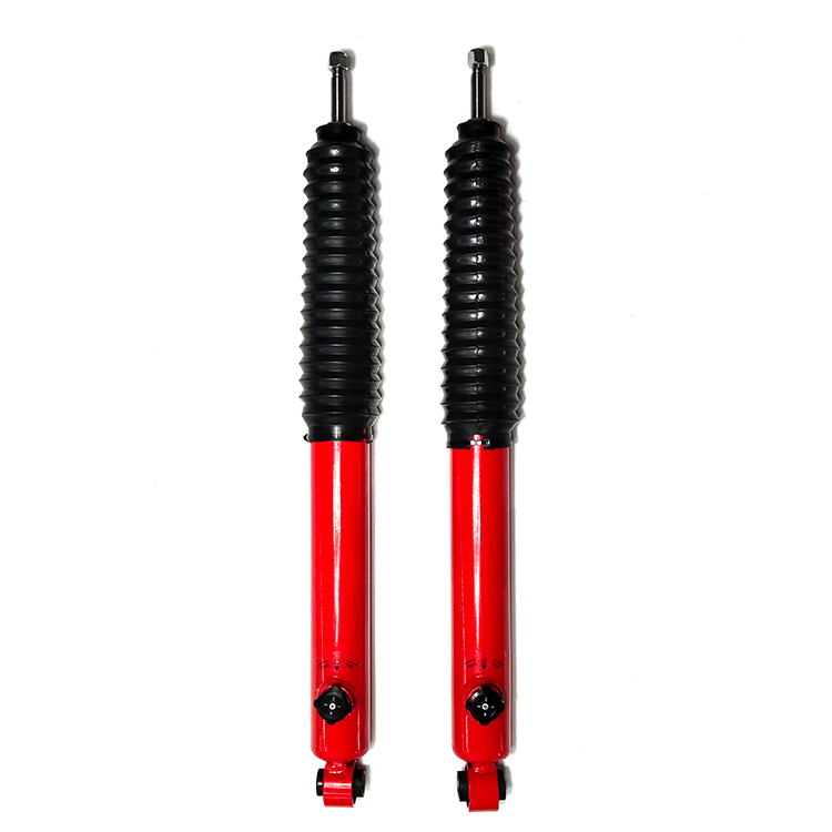 Toyota FJ/LC120/LC150/4RUNNER - NingBo Jtt Auto Parts Co.,Ltd.